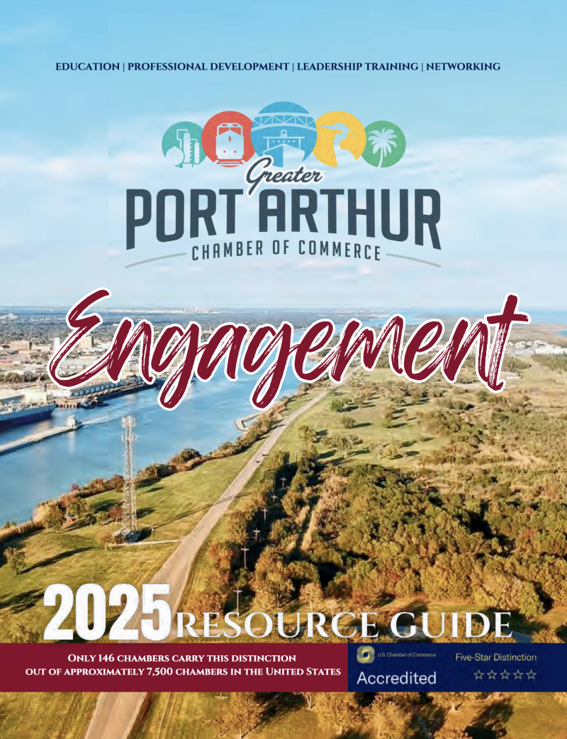 Greater Port Arthur Chamber of Commerce